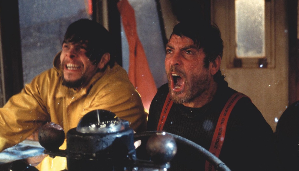 The Perfect Storm: 25 Years Later, the Disaster Drama Still Makes Waves ...