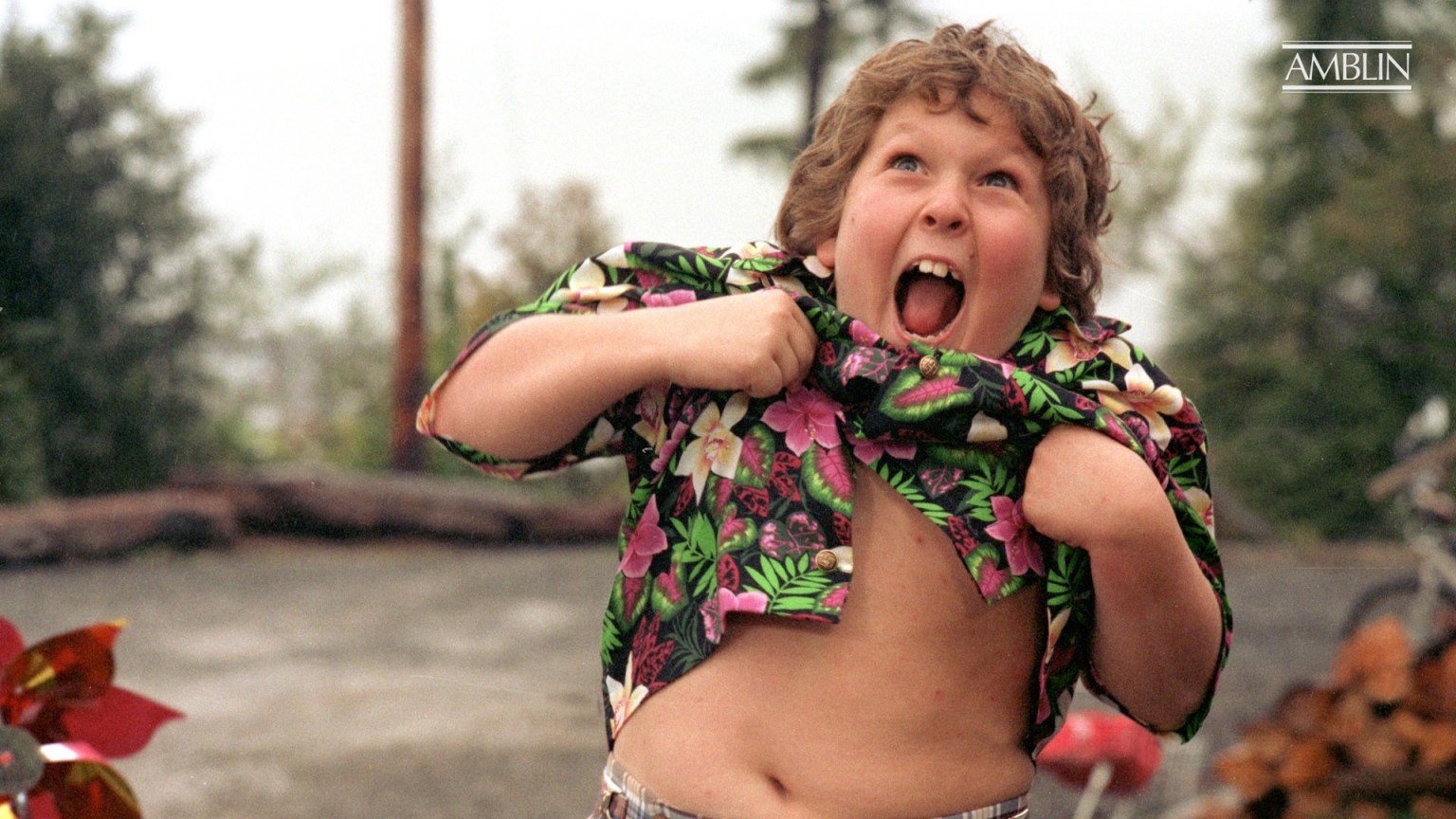 The Goonies Celebrates 40 Years of Adventure and Nostalgia - Nerdtropolis