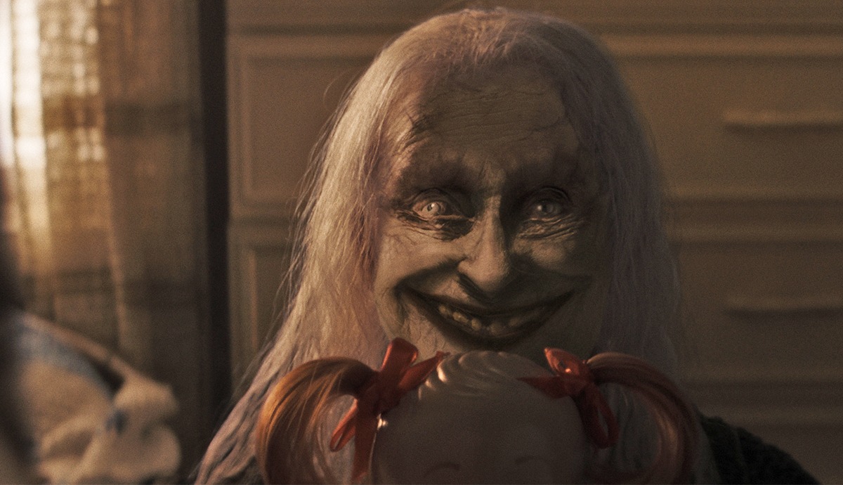 The Conjuring: Last Rites Trailer Unleashes Final Chapter of the Horror ...