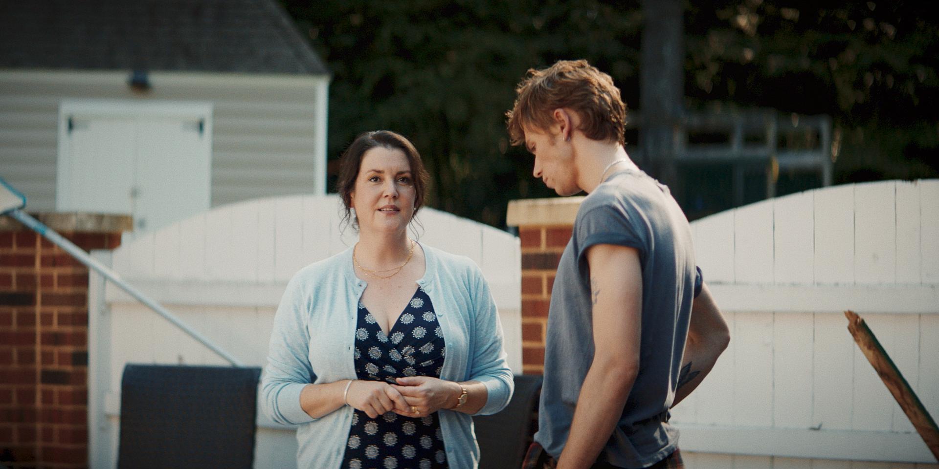 Owen Teague Reflects on Griffin in Summer Role and Acting Journey ...