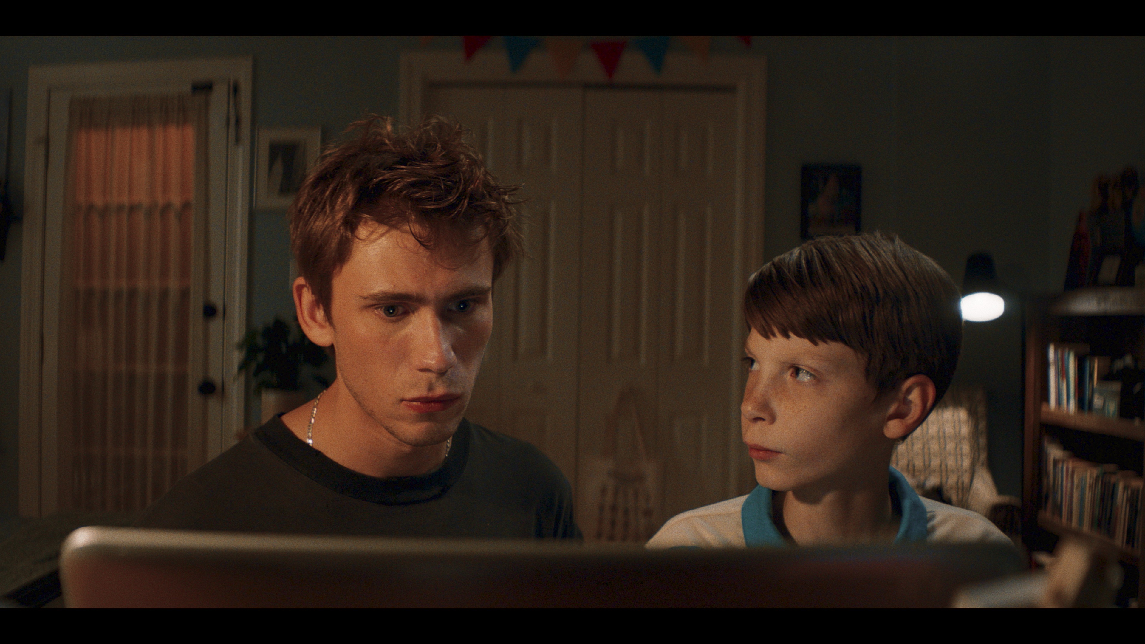 Owen Teague Reflects on Griffin in Summer Role and Acting Journey ...