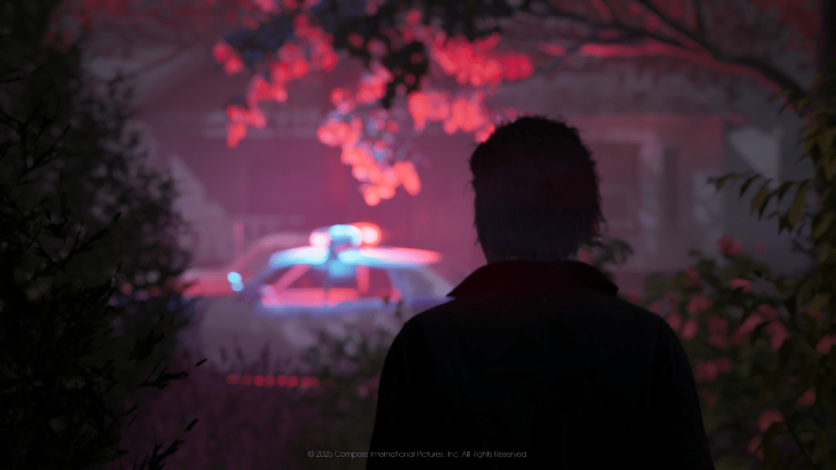 Michael Myers Stalks Into Gaming With New Halloween Title - Nerdtropolis