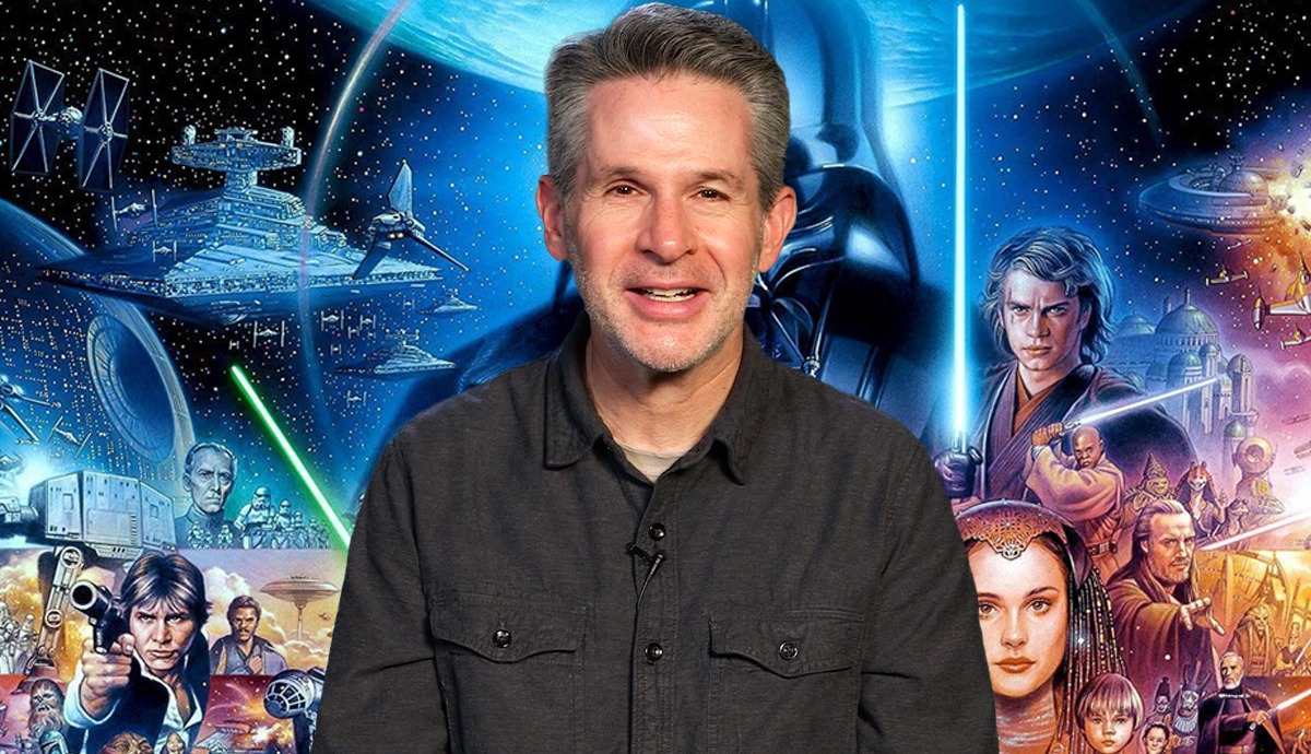 Simon Kinberg Reflects on Writing and His Upcoming Star Wars Trilogy ...