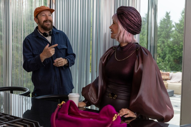 Gabby’s Dollhouse: The Movie Director Ryan Crego on Bringing Play to ...