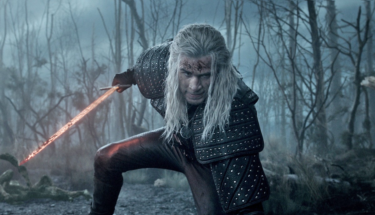 The Witcher Season 4: Extended Look at Liam Hemsworth Taking Over for ...