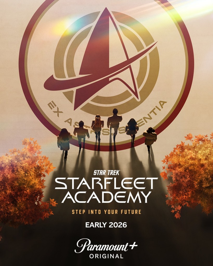 Star Trek Day Kicks Off Countdown to 60th Anniversary - Nerdtropolis