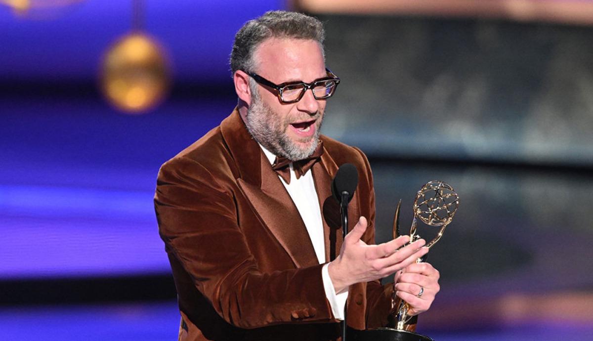 The Pitt, Adolescence, and The Studio Sweep the 77th Emmy Awards ...