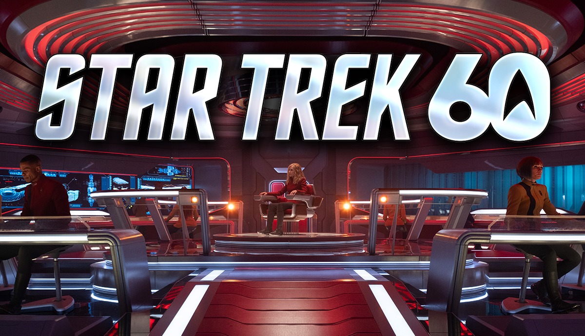 Star Trek Day Kicks Off Countdown to 60th Anniversary - Nerdtropolis