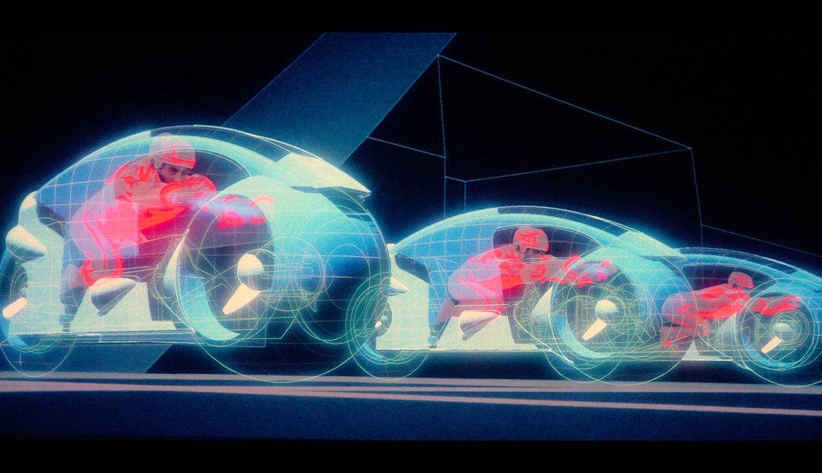 TRON and TRON: Legacy Restored for 4K Ultra HD Release This Fall ...