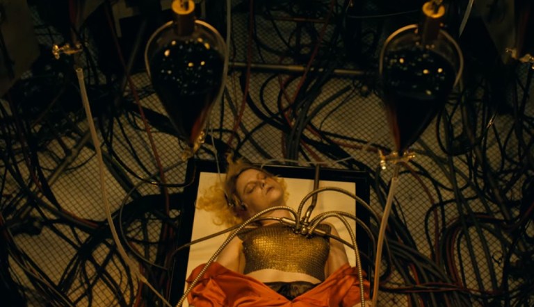 The Bride Trailer: Jessie Buckley and Christian Bale Lead Maggie ...