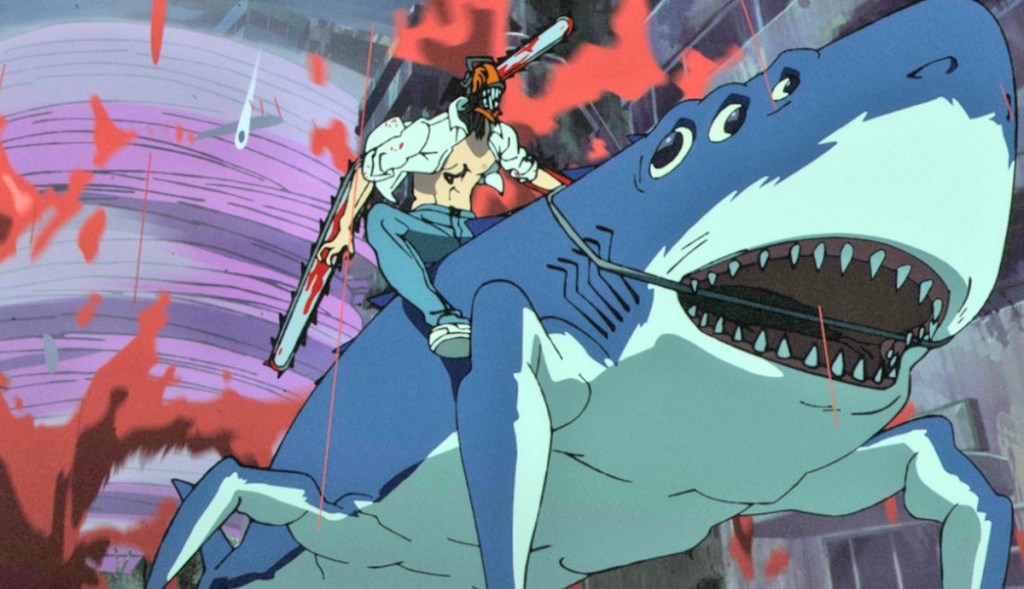 Chainsaw Man – The Movie: Reze Arc Review: Pure Chaos, Pure Heart, Pure ...