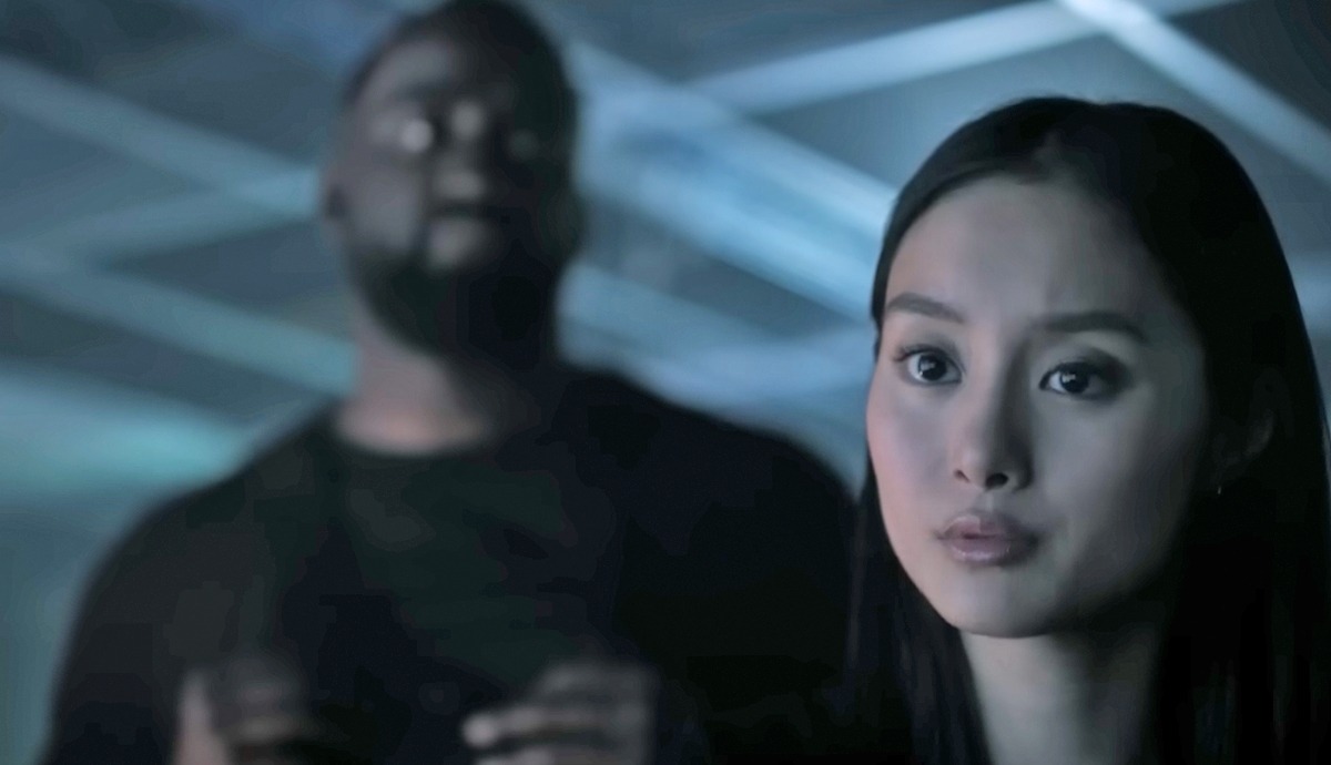 Invasion Season 3 Exclusive Clip Reveals Mitsuki’s Past - Nerdtropolis