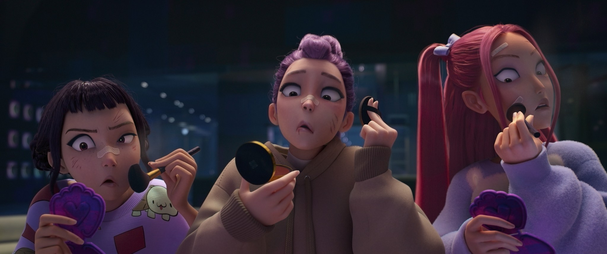 KPOP DEMON HUNTERS: A Global Phenomenon That’s Truly Out of This World ...