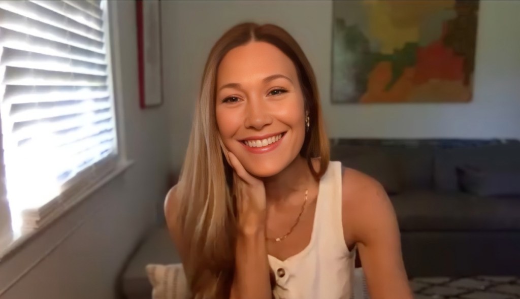 Schuyler Fisk on The Chicken Sisters, The Baby-Sitters Club, Snow Day ...