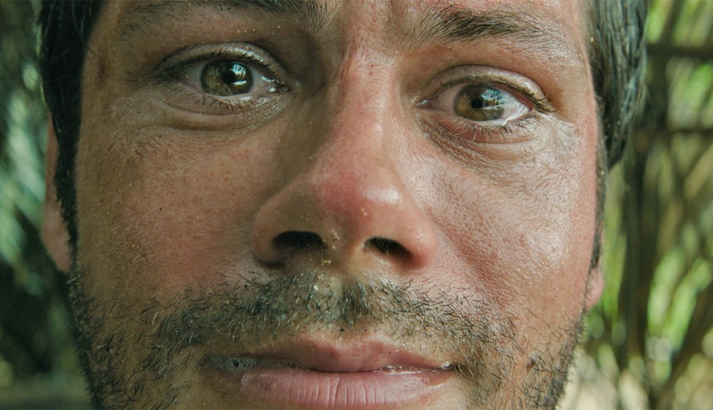 Rachel McAdams and Dylan O’Brien Star in Sam Raimi’s Send Help ...