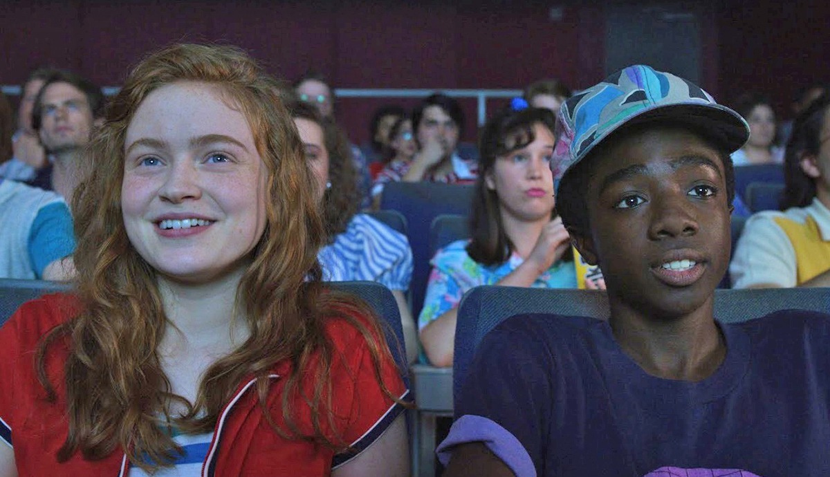 ‘Stranger Things’ Series Finale Coming to Theaters for Fan Events ...