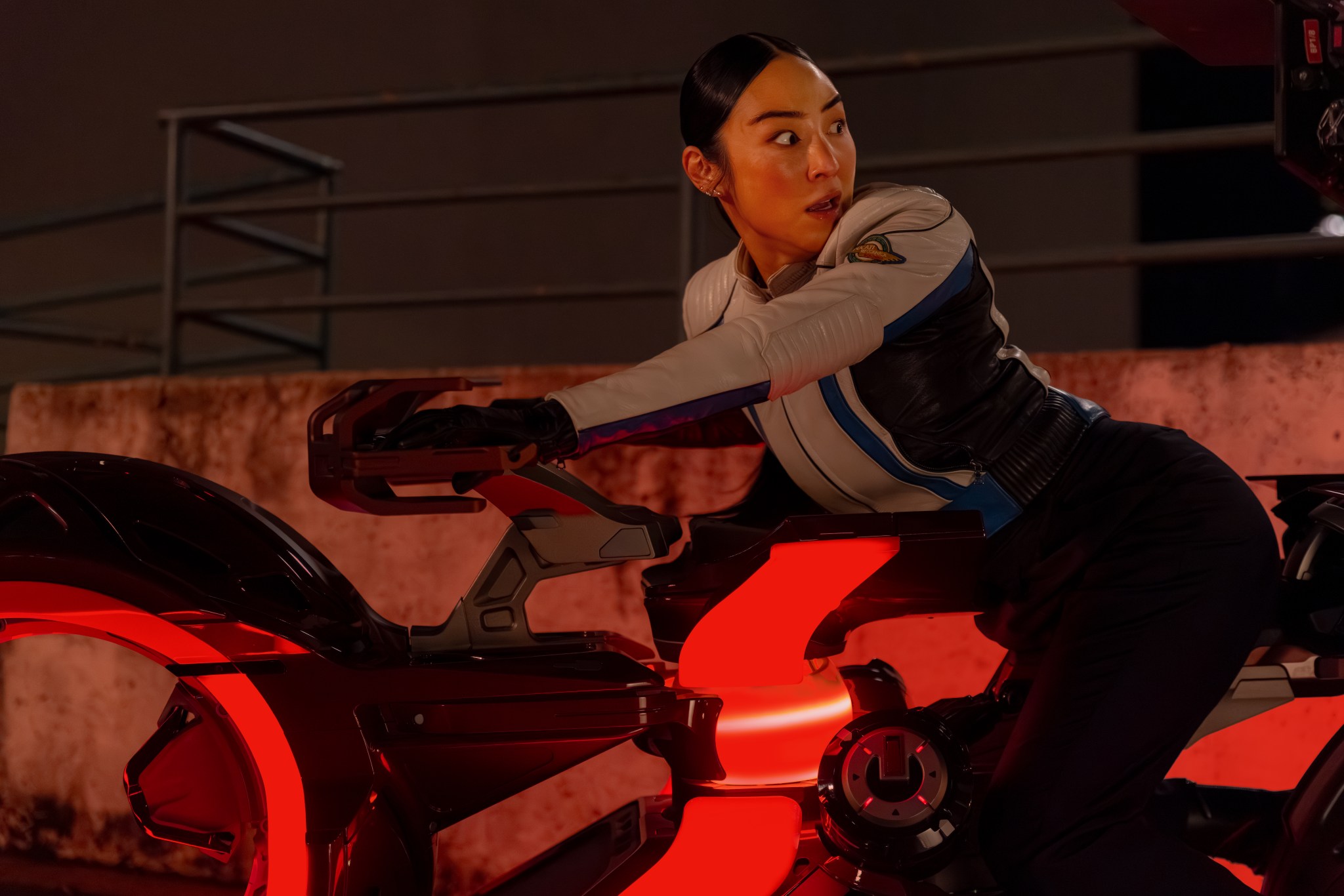 TRON: Ares Movie Review – A Visual Thunderstorm That Reboots the Grid ...