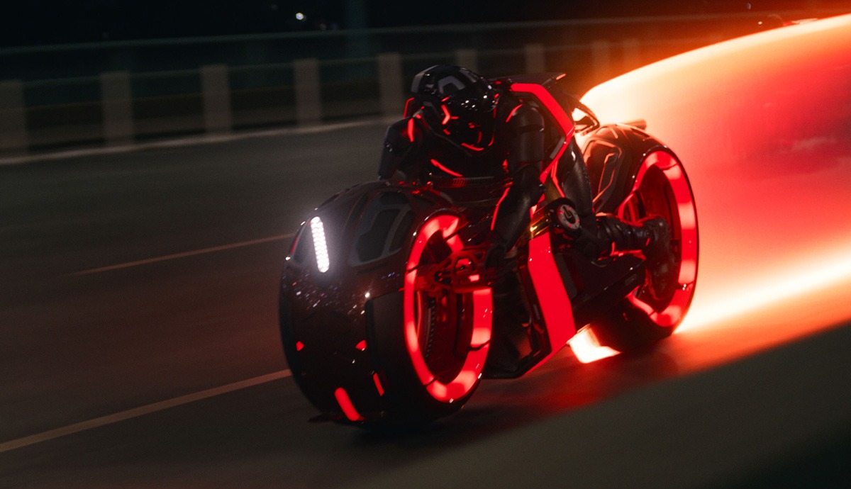 TRON: Ares - Attend Advance Screening - Nerdtropolis