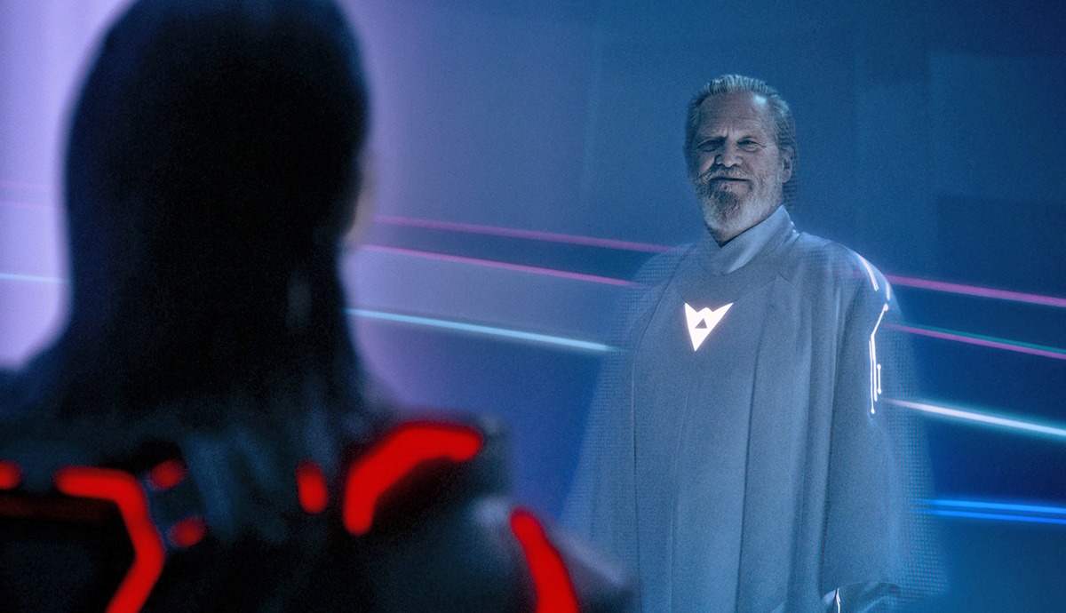 TRON: Ares Movie Review – A Visual Thunderstorm That Reboots the Grid ...