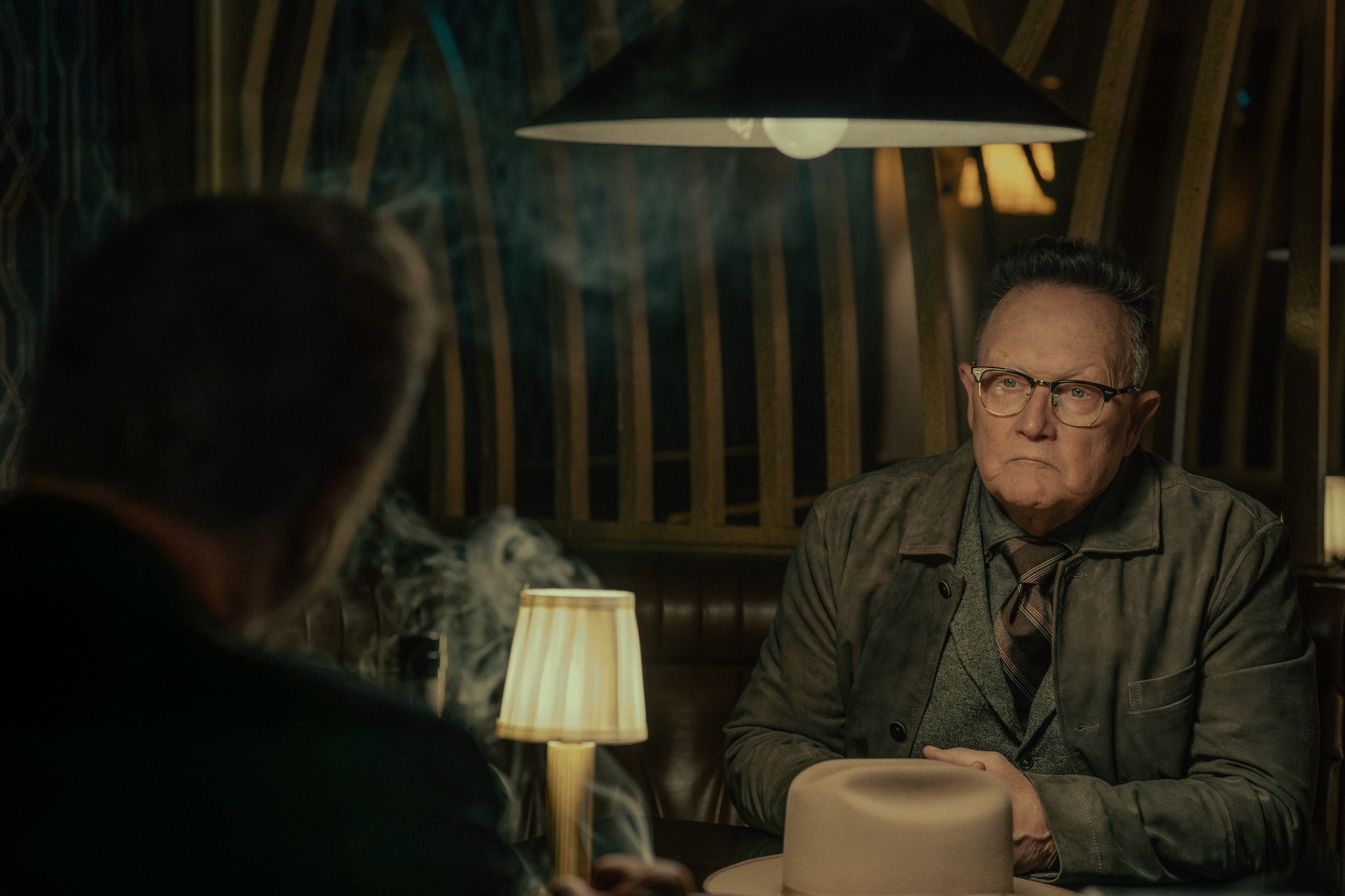 Robert Patrick Talks Tulsa King, Peacemaker, and Revisiting the ...