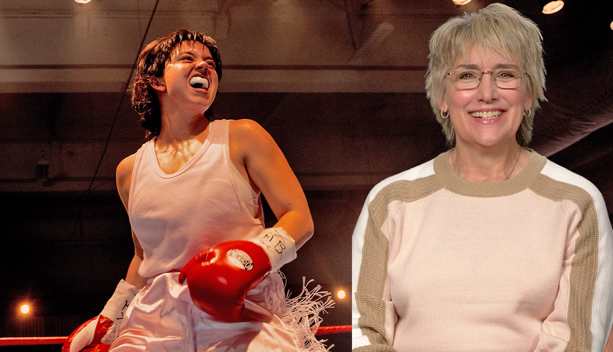 Christy Martin Opens Up About Her Life Story and Sydney Sweeney’s ...