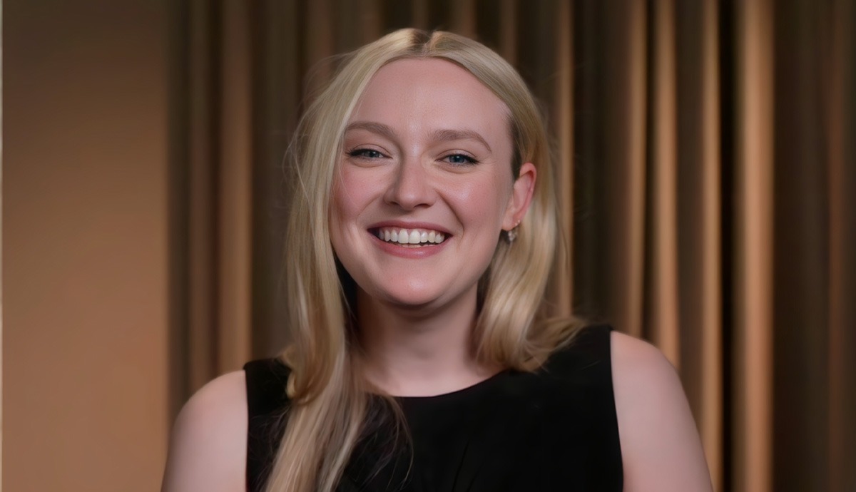 Dakota Fanning on Being the Only "Honest" and "Trustworthy" Character ...