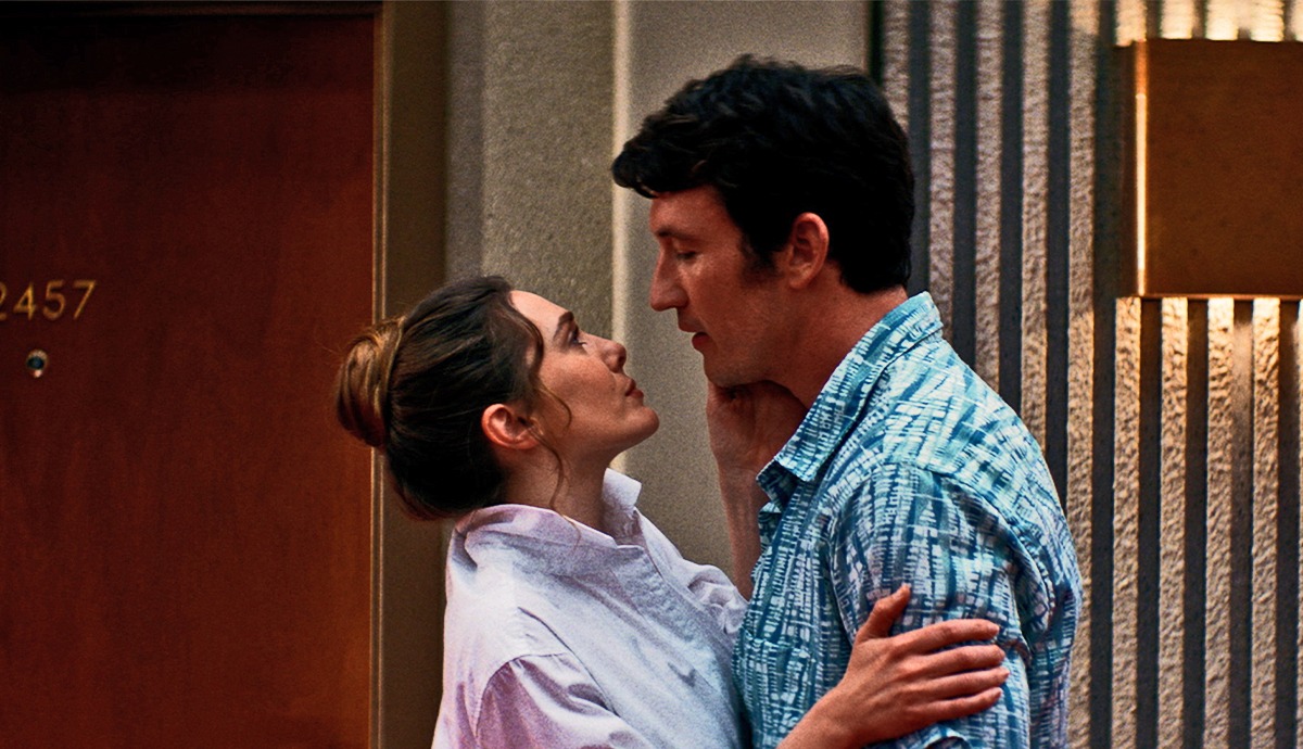 Eternity Review: A24’s Afterlife Romance Shoots for the Stars With ...