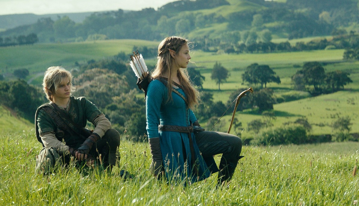 First Look at ‘Legend of Zelda’ Live-Action Film Reveals Link and Zelda - Nerdtropolis