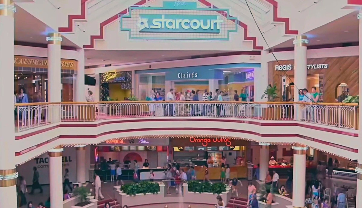 Netflix Announces New Competition Series Turning Retail Into a Shopping ...