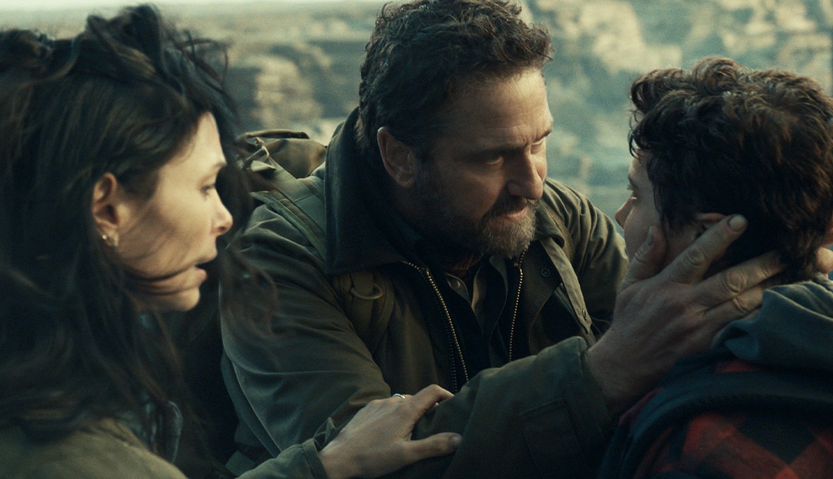 Greenland 2: Migration - Attend Advance Screening - Nerdtropolis