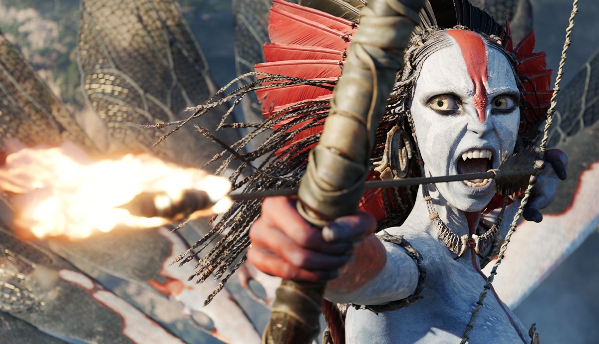 AJames Cameron’s Avatar: Fire and Ash Ignites a $1 Billion Global Box ...