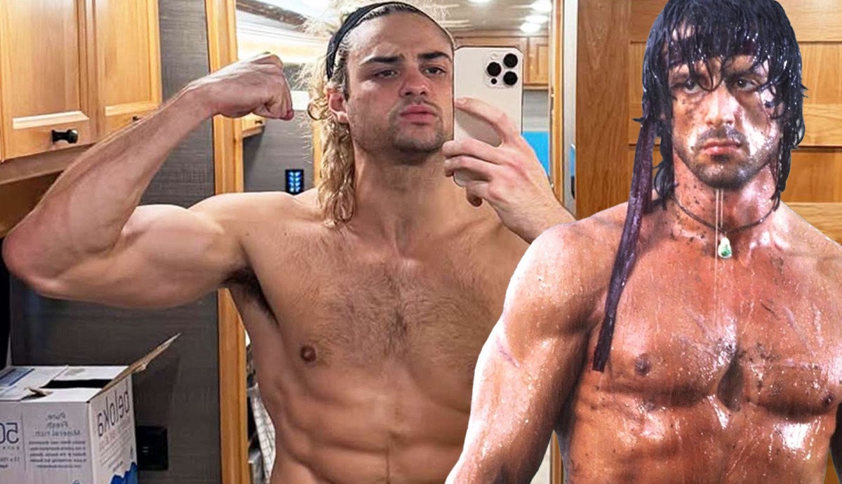 “John Rambo” Prequel Starts Production in Bangkok With Noah Centineo ...
