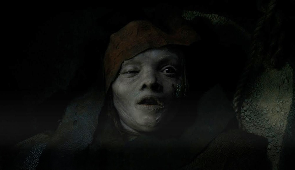 Lee Cronin’s “The Mummy” Heads Back to the Tomb as the Trailer Teases ...