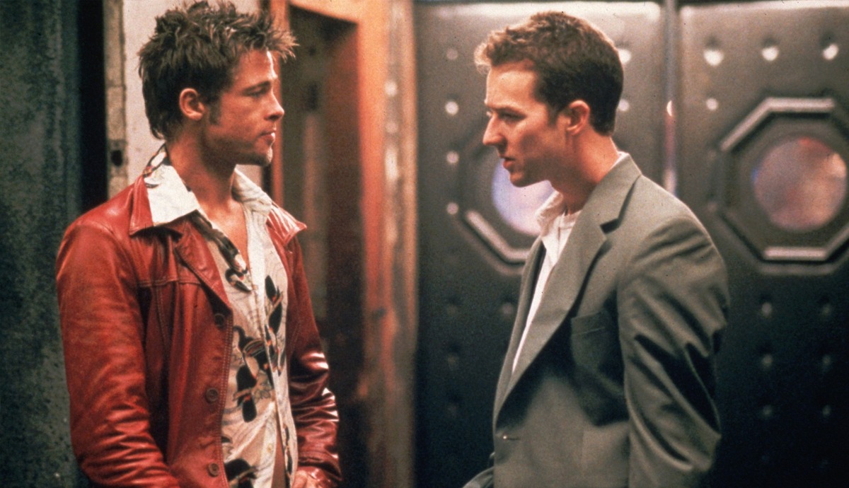 Fight Club Returns on 4K Ultra HD for the First Time - Nerdtropolis