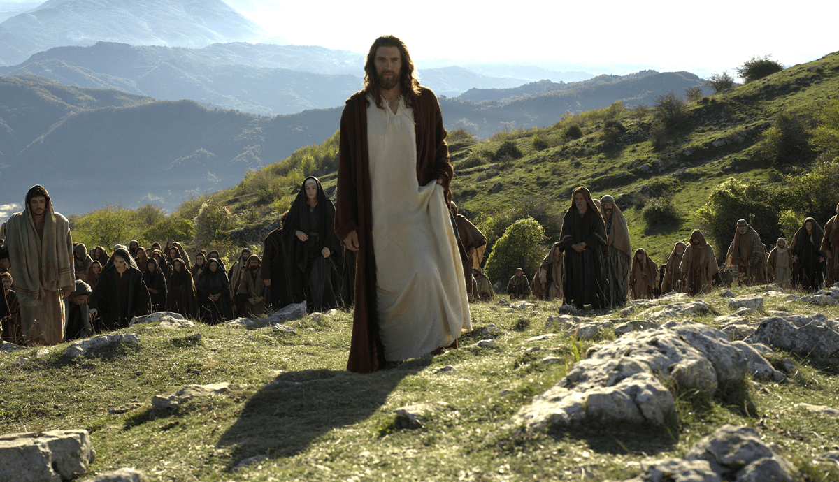 Mel Gibson’s The Resurrection of the Christ Sets 2027 and 2028 Release ...