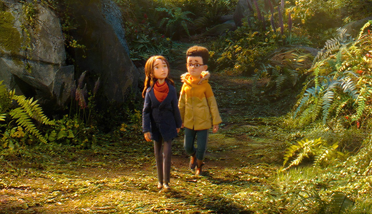 The Studio Behind ‘Coraline’ Returns With the Dark Fantasy Epic ...