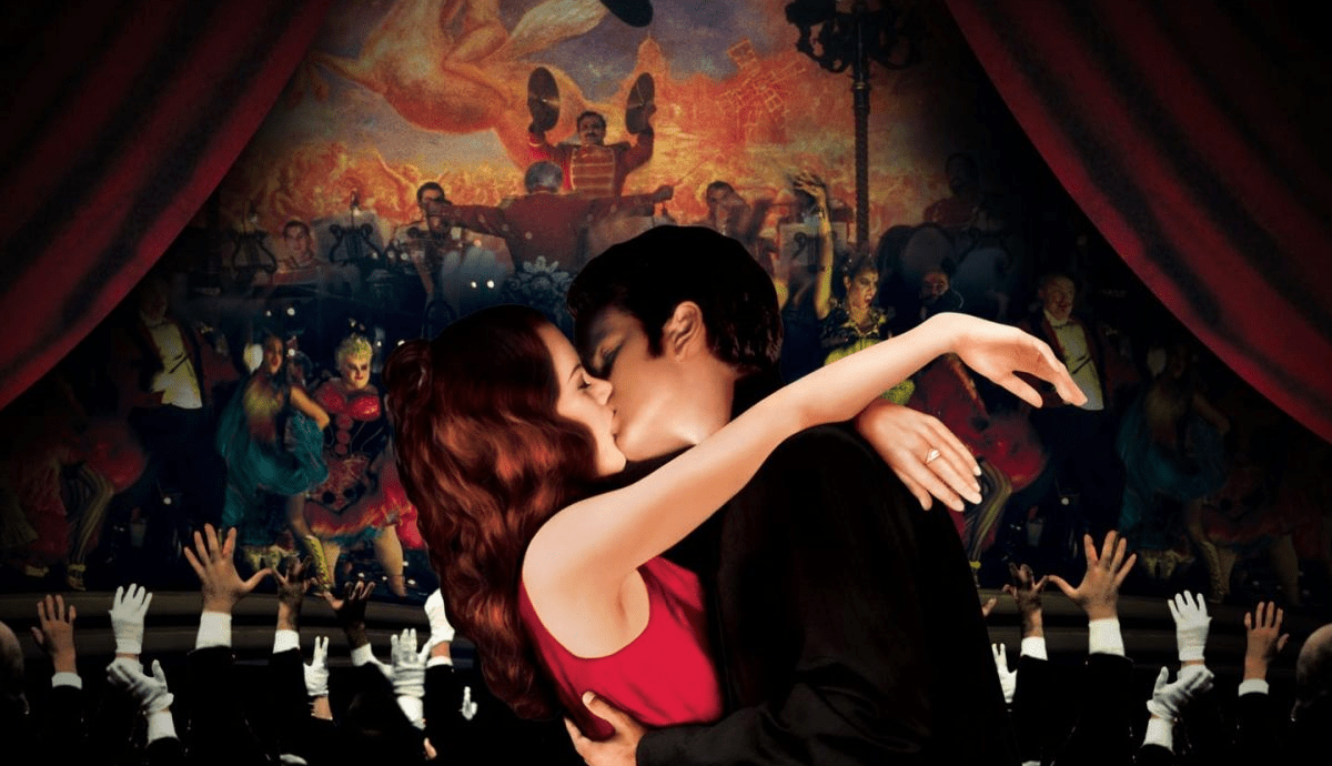 Moulin Rouge! Turns 25: Why Baz Luhrmann’s Dazzling Musical Romance ...