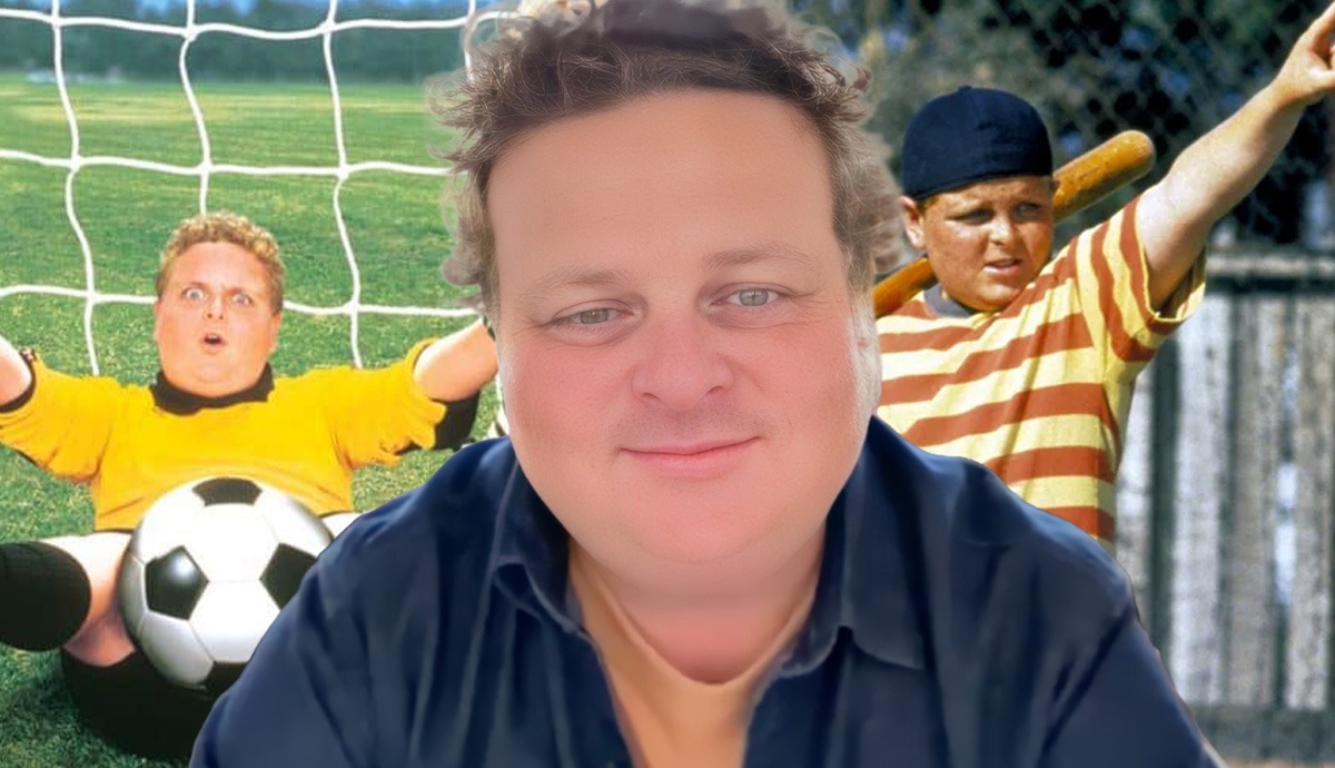 Patrick Renna Talks The Sandlot Legacy, Wild ’90s Set Memories And ...